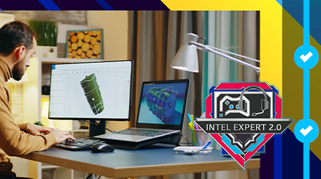 Intel® Retail Edge Program