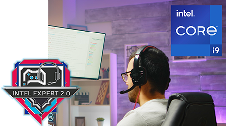 Intel® Retail Edge Program