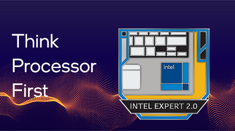 Intel® Retail Edge Program