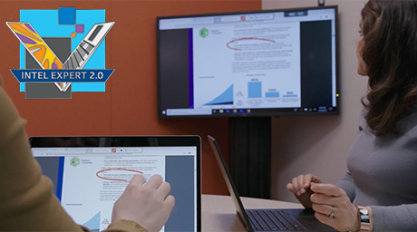 Intel® Retail Edge Program