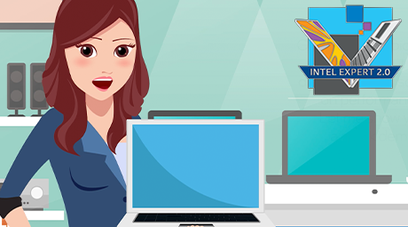 Intel® Retail Edge Program