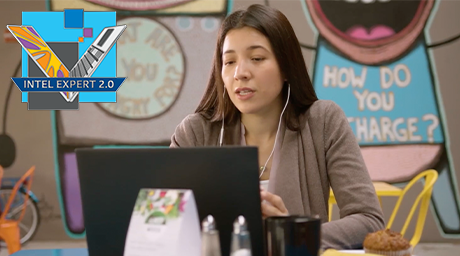 Intel® Retail Edge Program