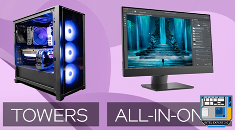 Intel® Retail Edge Program