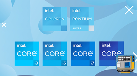 Intel® Retail Edge Program
