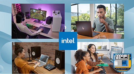 Intel® Retail Edge Program