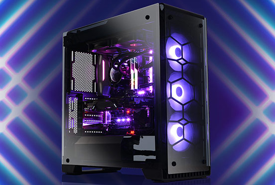 Intel® Retail Edge Program