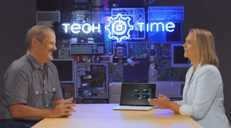 Intel® Retail Edge Program