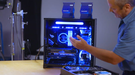 Intel® Retail Edge Program