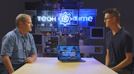 Intel® Retail Edge Program