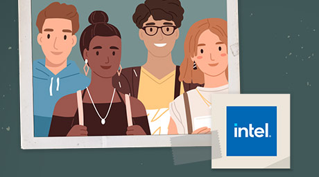 Intel® Retail Edge Program