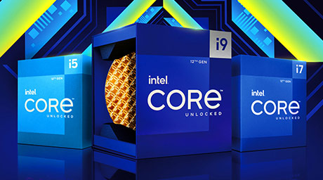 Intel® Retail Edge Program