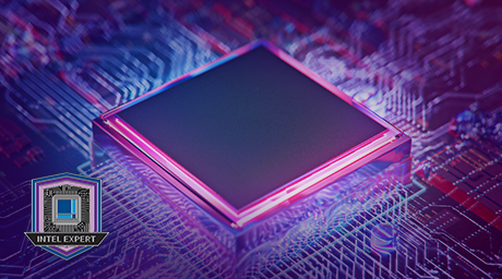 Intel® Retail Edge Program