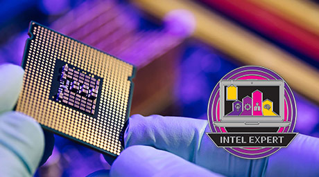 Intel® Retail Edge Program