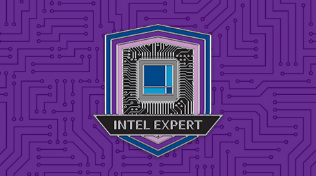 Intel® Retail Edge Program