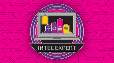 Intel® Retail Edge Program