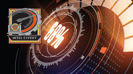 Intel® Retail Edge Program