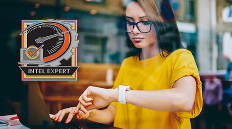 Intel® Retail Edge Program