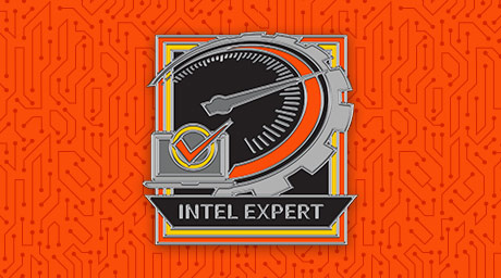 Intel® Retail Edge Program