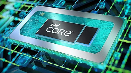 Intel® Retail Edge Program