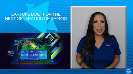 Intel® Retail Edge Program