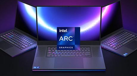 Intel® Retail Edge Program