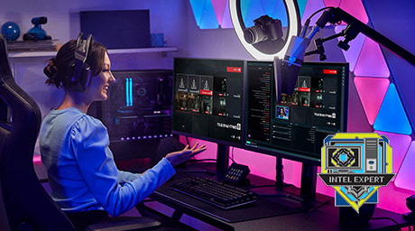 Intel® Retail Edge Program