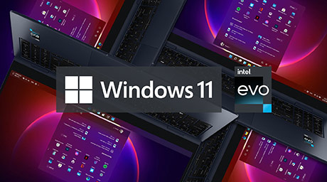 Intel® Retail Edge Program