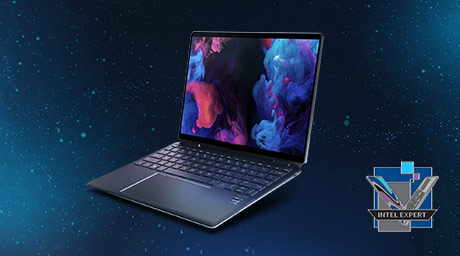 Intel® Retail Edge Program