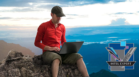 Intel® Retail Edge Program