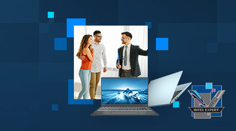 Intel® Retail Edge Program