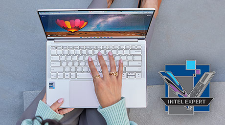 Intel® Retail Edge Program