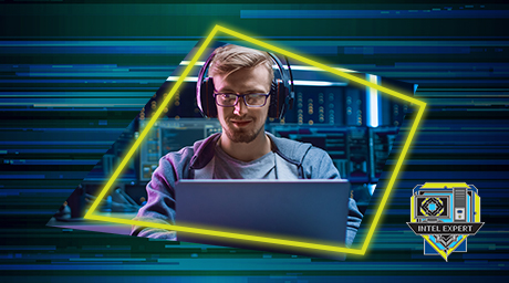 Intel® Retail Edge Program