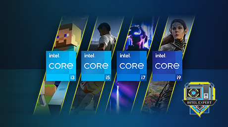 Intel® Retail Edge Program