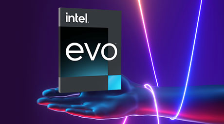 Intel® Retail Edge Program