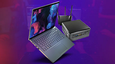 Intel® Retail Edge Program