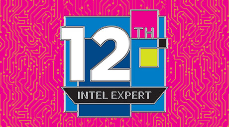 Intel® Retail Edge Program