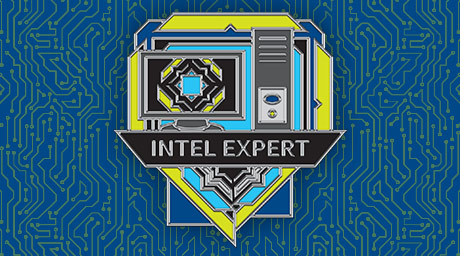 Intel® Retail Edge Program