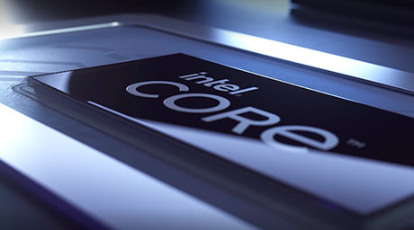 Intel® Retail Edge Program