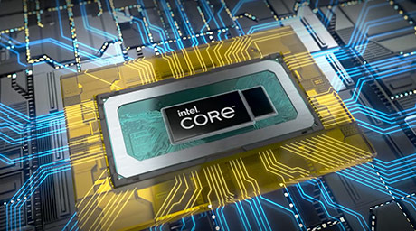 Intel® Retail Edge Program