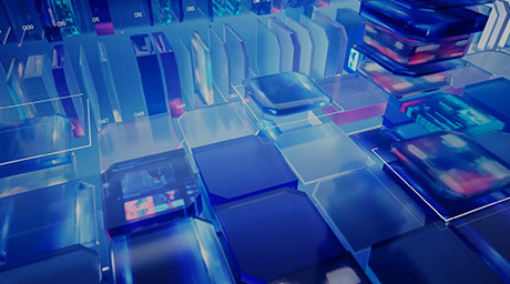 Intel® Retail Edge Program