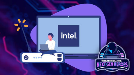 Intel® Retail Edge Program