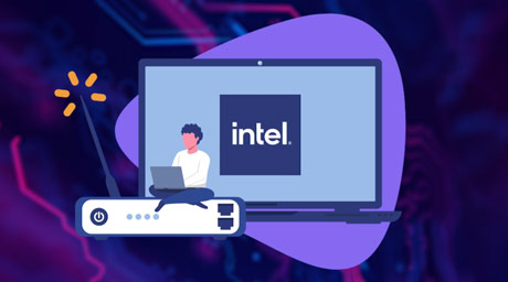 Intel® Retail Edge Program