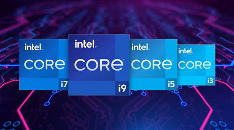 Intel® Retail Edge Program
