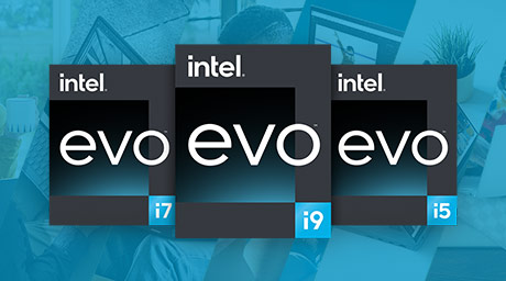 Intel® Retail Edge Program