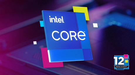 Intel® Retail Edge Program