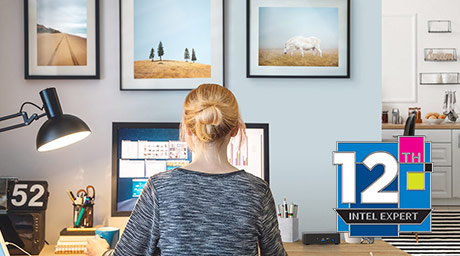 Intel® Retail Edge Program