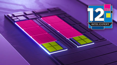 Intel® Retail Edge Program