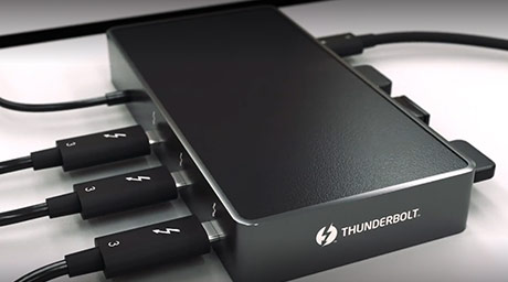 Intel® Retail Edge Program