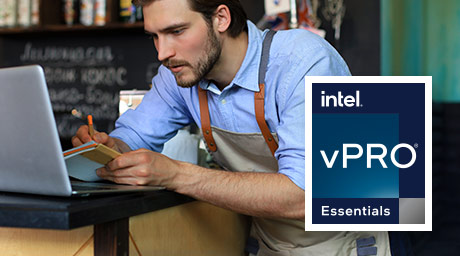 Intel® Retail Edge Program