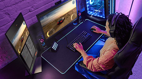 Intel® Retail Edge Program